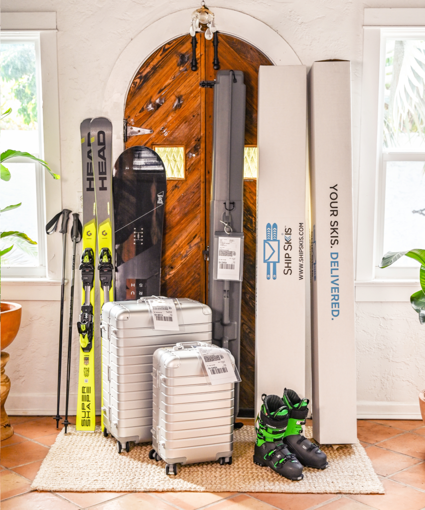 Traveller Support | Ski Travel Specialists Blue Powder Travel